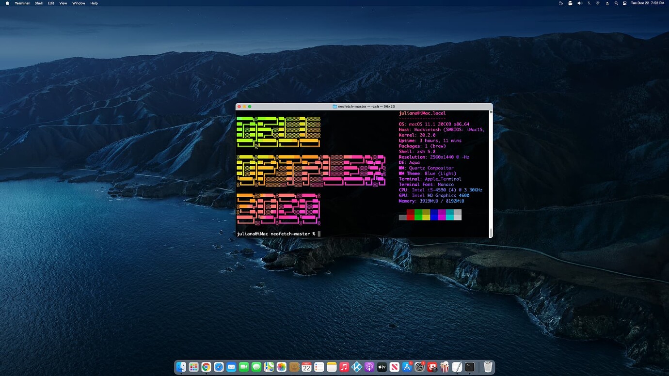 Como fazer Hackintosh usando somente o Linux - Apple - Diolinux Plus
