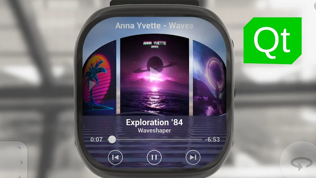 Qt 6.5 LTS se adequa a novos padrões e facilita o desenvolvimento Windows - Notícias - Diolinux Plus