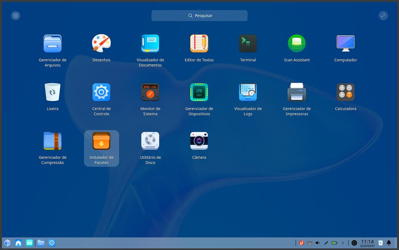 Entenda o que é o Linux Gutta e veja se compensa ter um computador com ...
