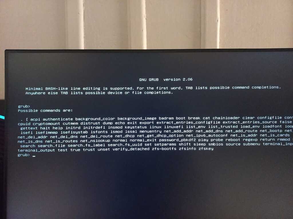 Dualboot Windows11 Ubuntu Gnu Grub 206 Linux Diolinux Plus 