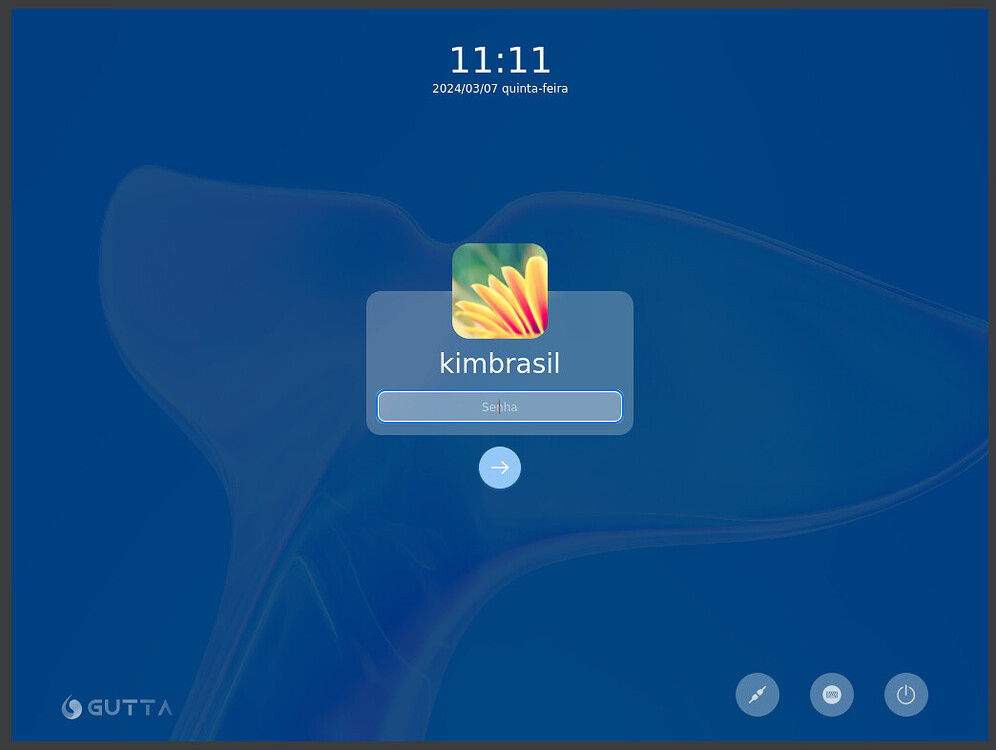 Entenda o que é o Linux Gutta e veja se compensa ter um computador com ele - Diolinux Feed ...