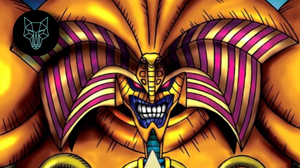 Exodia OS, uma nova distro para hackers baseada no Arch Linux ...