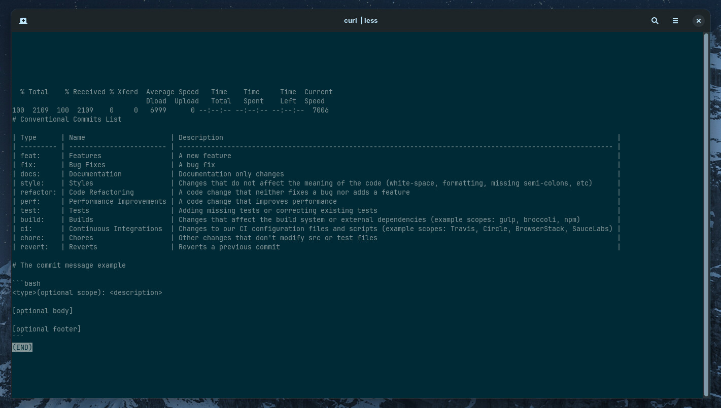 CoCo - Conventional Commit CLI - Eu que fiz! - Diolinux Plus