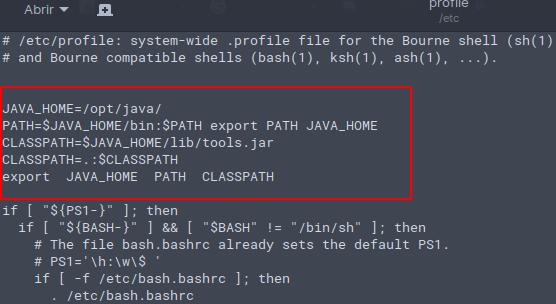 Instalando Java no Linux - Diolinux Feed - Diolinux Plus
