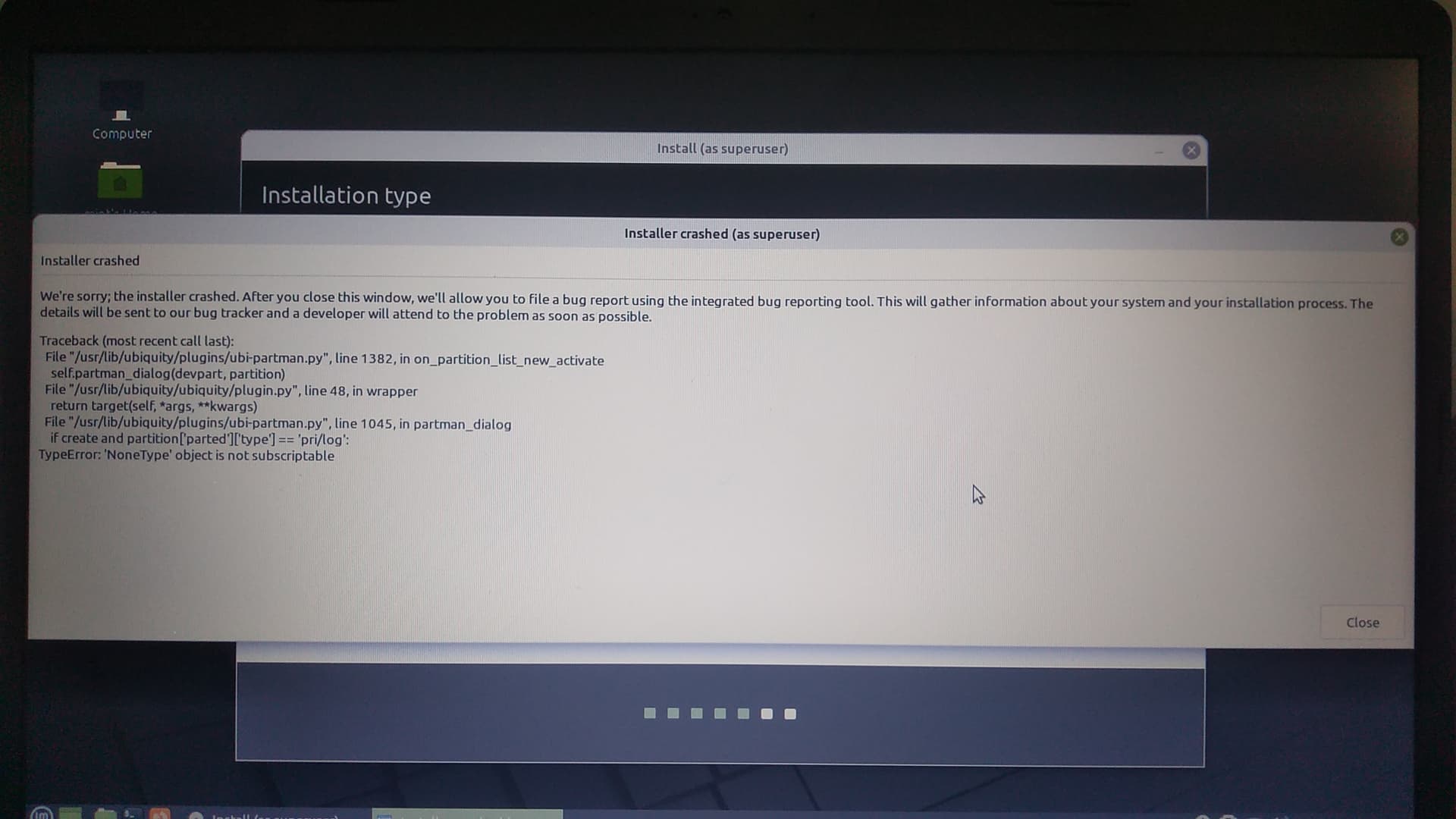 Tentando Instalar Ubuntu 20 04 LTS Dual Boot Windows 11 Iniciantes Tentando Instalar Ubuntu 20 04 LTS Dual Boot Windows 11 Iniciantes