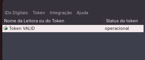 Tutorial de instalação de Token A3 (GD burti/SafeSign) para Advogados ...