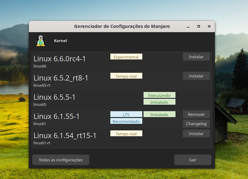 Linus Torvalds Anuncia o Linux Kernel 6.6 com Novos Recursos - Alerta de "tecniquês" - Notícias ...