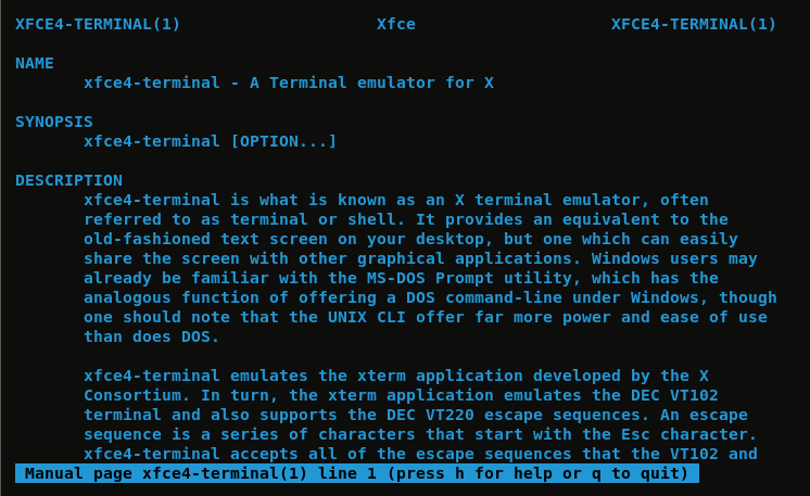 Mostre o Visual do seu terminal - Página 13 - Customização e Temas ...