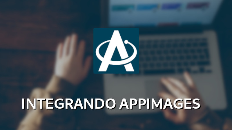 Integrando Appimages Ao Sistema Diolinux Feed Diolinux Plus